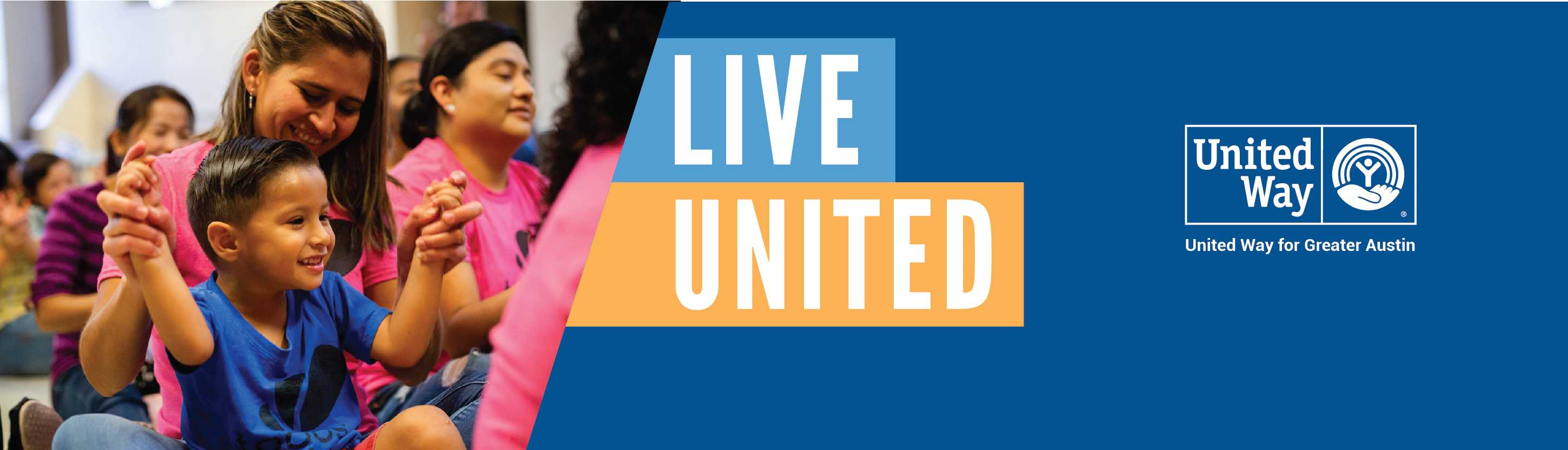 United Way for Greater Austin Community Investment Grant - United Way ...